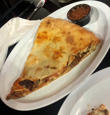 RIZZI’S PIZZA CAFE - 46 Photos & 82 Reviews - 6230 Green Lee St ...