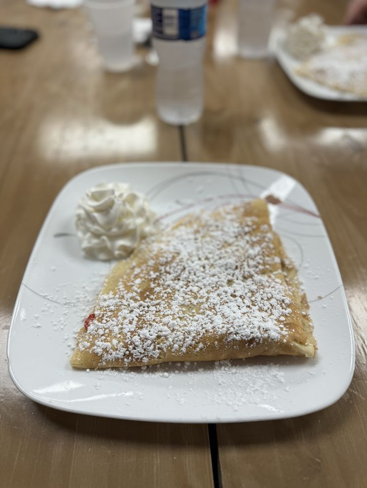 CREPES & CROISSANTS - Updated May 2026 - 122 Photos & 156 Reviews ...