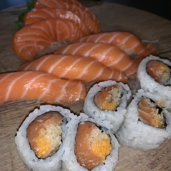 AZUMI SUSHI - Updated December 2024 - 83 Photos & 46 Reviews - 5516 ...