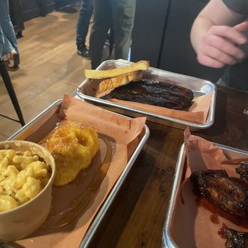 APOCALYPSE BBQ - Updated April 2024 - 779 Photos & 533 Reviews - 9980 ...