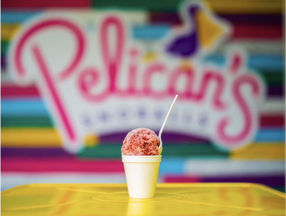 PELICAN’S SNOBALLS - Updated July 2024 - 64 Photos - 1211 N Wesleyan ...