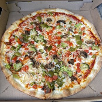 LITTLE CHARLIE’S PIZZERIA - Updated January 2026 - 75 Photos & 101 ...