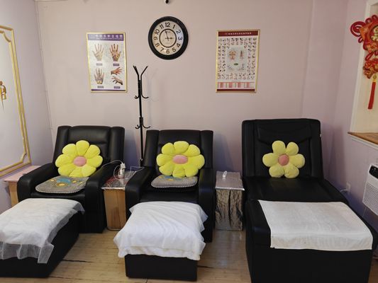 XINYAN SPA - Updated June 2026 - Request an Appointment - 140-31 Cherry ...