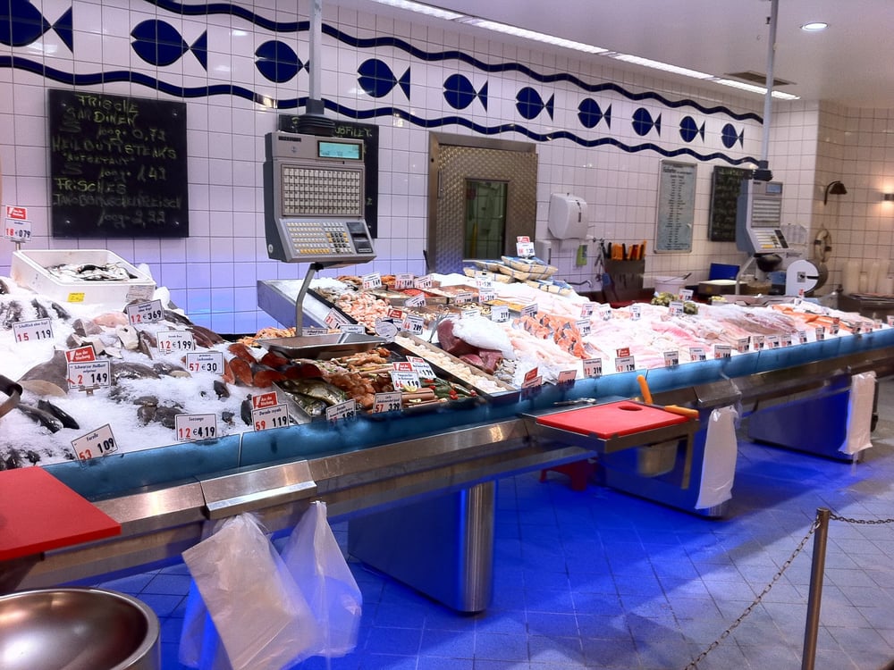 GLOBUS - Updated June 2025 - 23 Reviews - Wolfseck 4, Saarbrücken ...