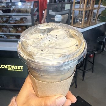 ALCHEMIST COFFEE PROJECT - Updated May 2024 - 436 Photos & 244 Reviews ...