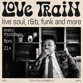 ZAYA - Updated December 2024 - 78 Photos & 34 Reviews - 515 W 7th St ...