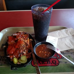 GATES BAR-B-Q - Updated July 2025 - 210 Photos & 319 Reviews - 1221 ...