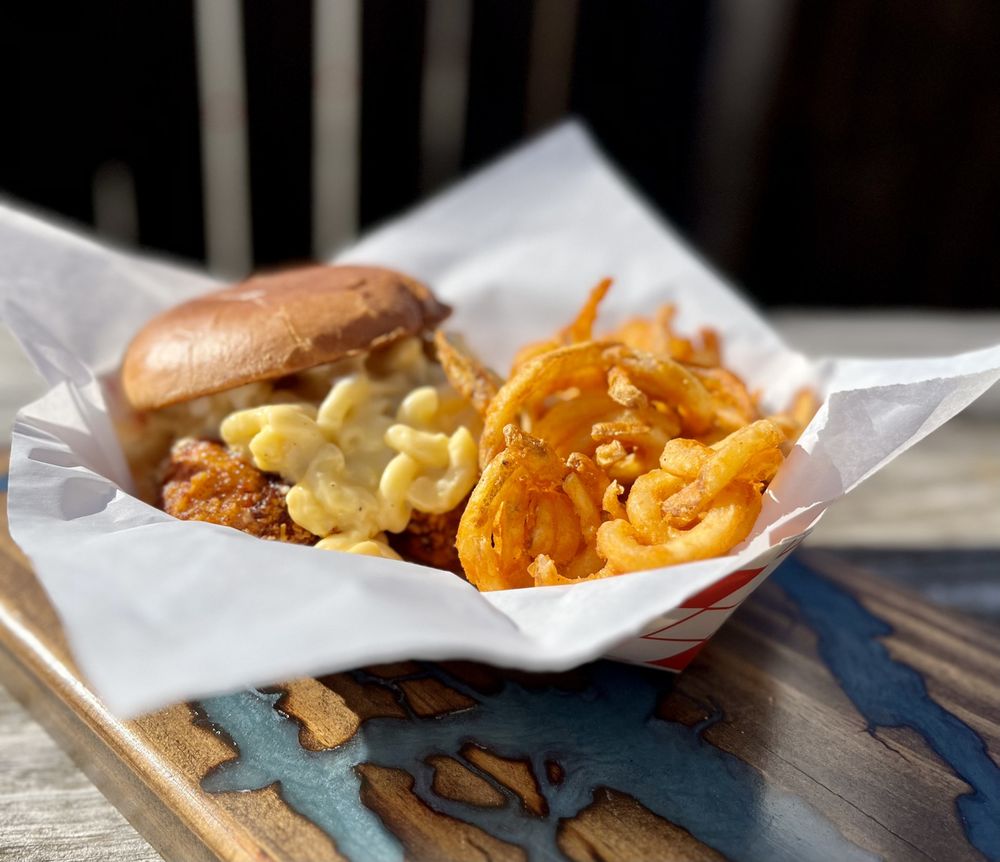 THIS BIRD’S COOKED - Updated July 2025 - 13 Photos - 24600 Gosling Rd ...