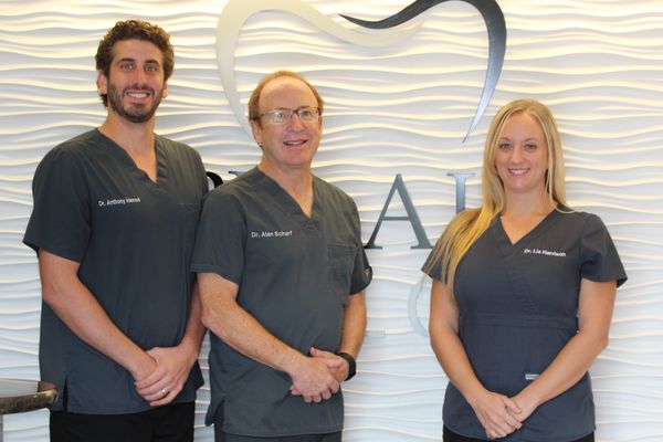 BEL AIR DENTAL CARE - Updated December 2025 - 10 Photos & 17 Reviews ...
