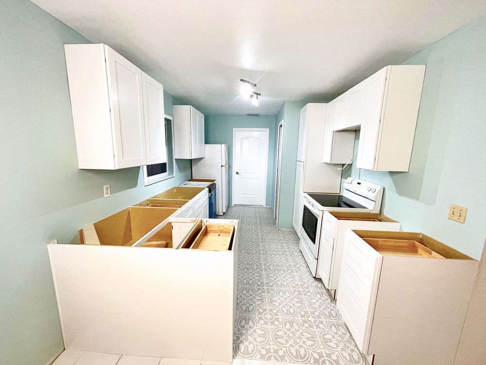 PRECISION REMODELING - Updated January 2026 - 24 Photos - Orlando, Florida - Drywall ...