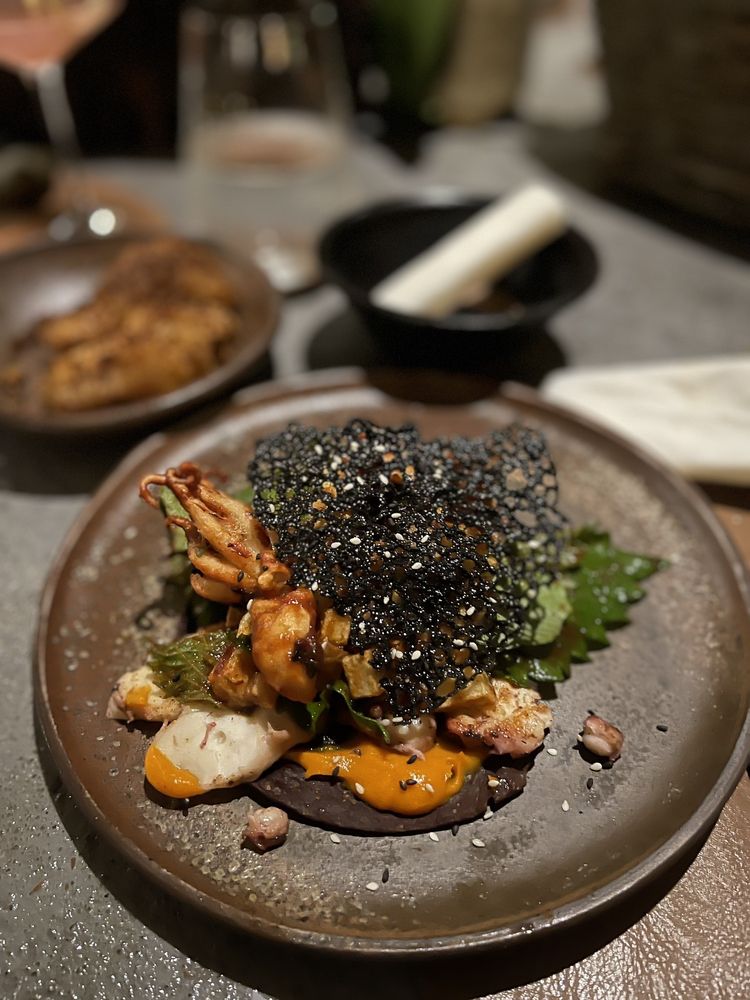 NOKA - Updated July 2024 - 298 Photos & 78 Reviews - 334 E 31st St ...