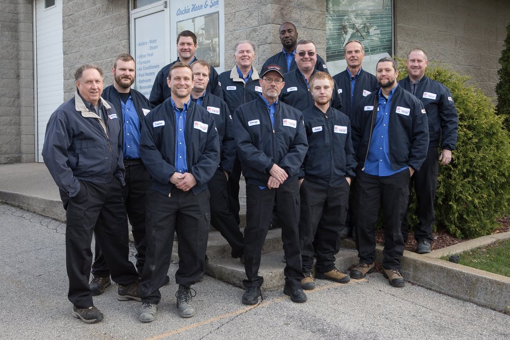 Archie Horn & Son - Updated December 2025 - 1-31 Bigwin Road, Hamilton ...