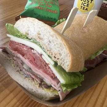 CANEVARI’S DELICATESSEN & CATERING - Updated August 2025 - 373 Photos ...