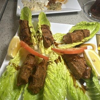ANGORA MEDITERRANEAN GRILL - Updated June 2025 - 137 Photos & 34 ...