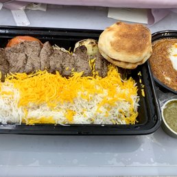RAVAGH PERSIAN GRILL - 804 Photos & 939 Reviews - 173 Madison Ave, New ...