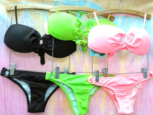 OCEAN BRI SHOP - Open for Business - 27 Photos - 5445 Collins Ave Lowe ...