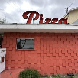 SECRET PIZZA - Updated October 2025 - 175 Photos & 108 Reviews - 3501 ...