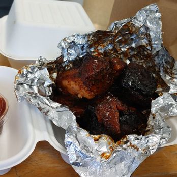DESTINATION SMOKEHOUSE - Updated December 2024 - 283 Photos & 134 ...