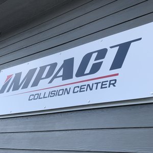 LP BODY SHOP - Updated June 2025 - 410 E Arlington St, Yakima ...