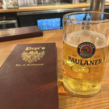 PEPI’S BAR & RESTAURANT - Updated January 2026 - 372 Photos & 440 ...