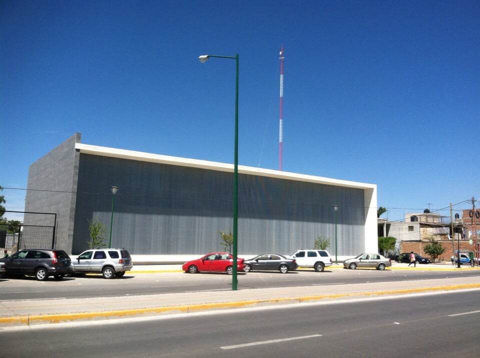 PLAZA DE LA CIUDADANÍA GRISELDA ALVAREZ - Updated March 2025 - 17 ...