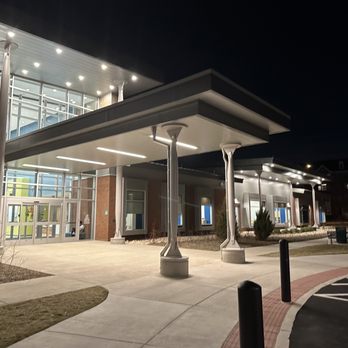 SULLY COMMUNITY CENTER - Updated October 2025 - 13800 Wall Rd, Herndon ...