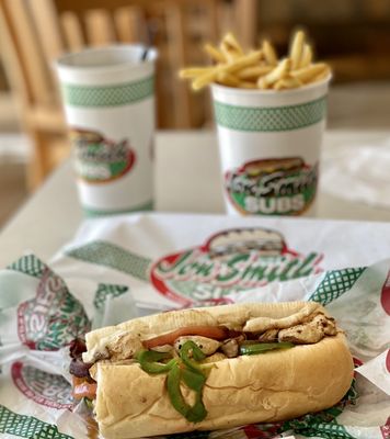 JON SMITH SUBS - Updated February 2025 - 48 Photos & 46 Reviews - 8178 ...