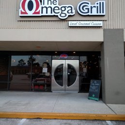 THE OMEGA GRILL - Updated October 2025 - 355 Photos & 369 Reviews - 399 ...