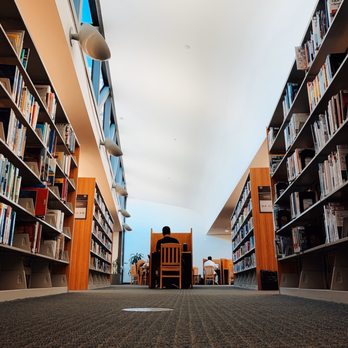 FOUNTAIN VALLEY LIBRARY - Updated October 2024 - 56 Photos & 47 Reviews ...