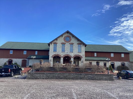 WEINGARTEN VINEYARD - Updated October 2025 - 69 Photos & 49 Reviews ...