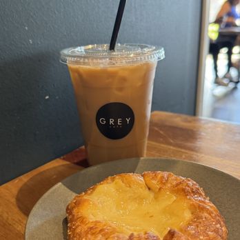 GREY CAFE - Updated October 2025 - 415 Photos & 270 Reviews - 195-19 ...