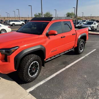 RIGHT TOYOTA - Updated April 2025 - 282 Photos & 1058 Reviews - 7701 E ...