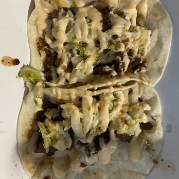 KALBI TACO SHACK - Updated January 2025 - 378 Photos & 261 Reviews ...