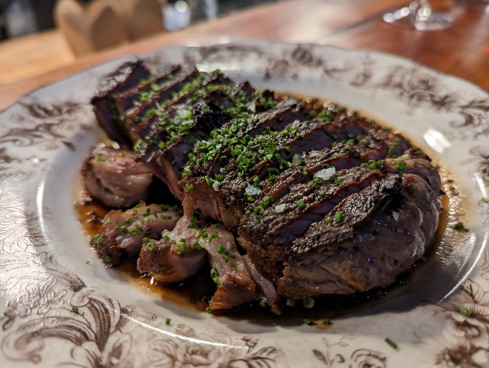 THE PEASANT - Updated December 2025 - 45 Photos & 11 Reviews - 2362 NW ...