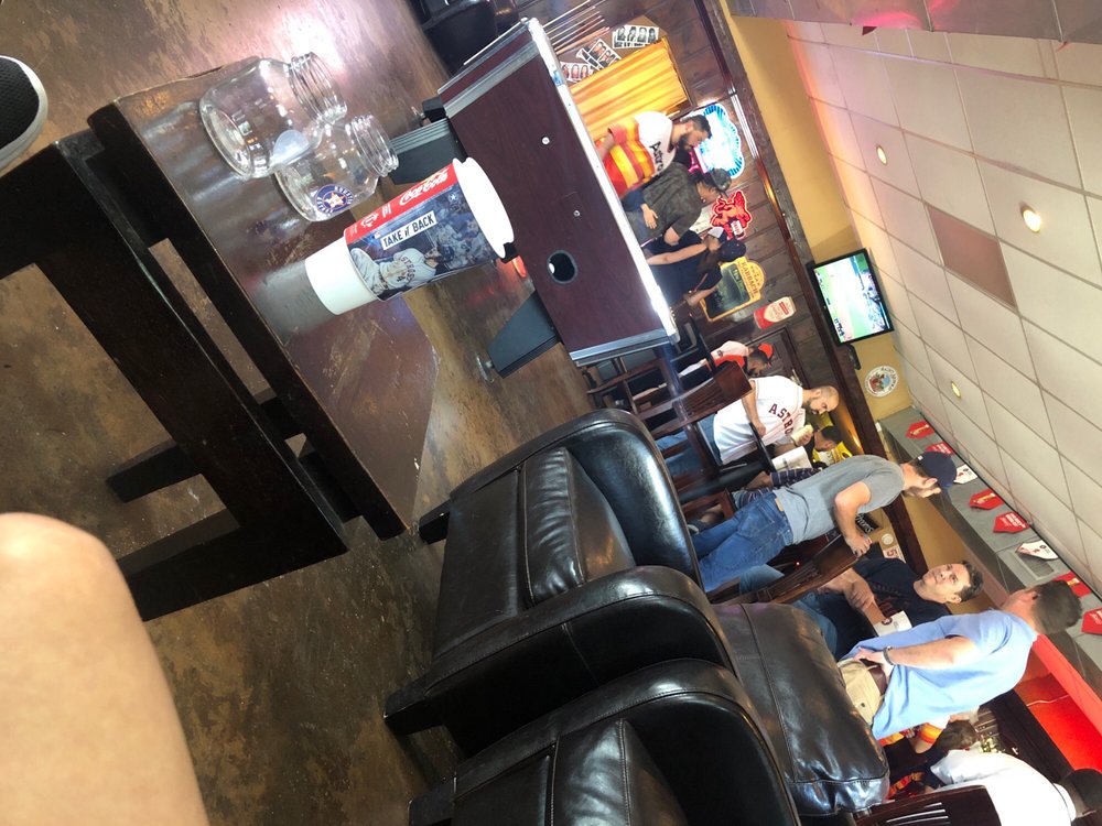 EIGHTEEN TWENTY LOUNGE - 65 Photos & 53 Reviews - 1820 Franklin St ...