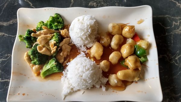 DYNASTY CHINESE RESTAURANT - 54 Photos & 131 Reviews - Chinese - 380 E ...
