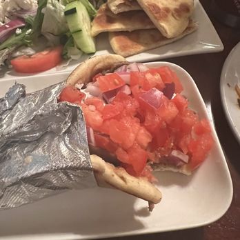 SAMOS RESTAURANT - 324 Photos & 556 Reviews - 600 Oldham St, Baltimore ...