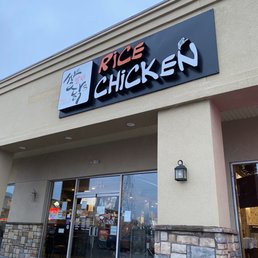 ANGRY CHICKEN - Updated November 2025 - 758 Photos & 493 Reviews - 1930 ...