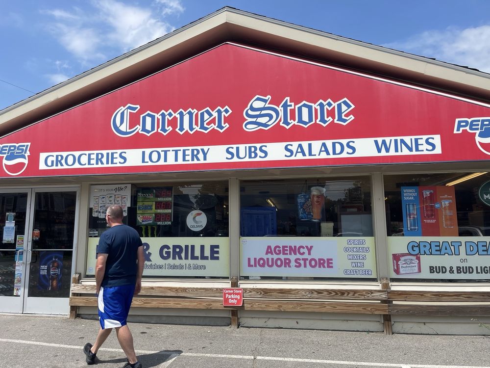 CORNER STORE - Updated December 2025 - 575 Hammond St, Bangor, Maine ...