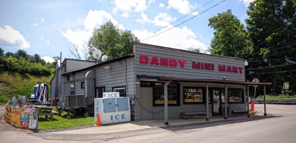 DANDY - Updated November 2025 - 10737 State Rte 249, Knoxville ...