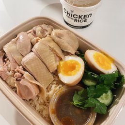 CHICKEN MEETS RICE - Updated July 2025 - 1517 Photos & 1342 Reviews ...