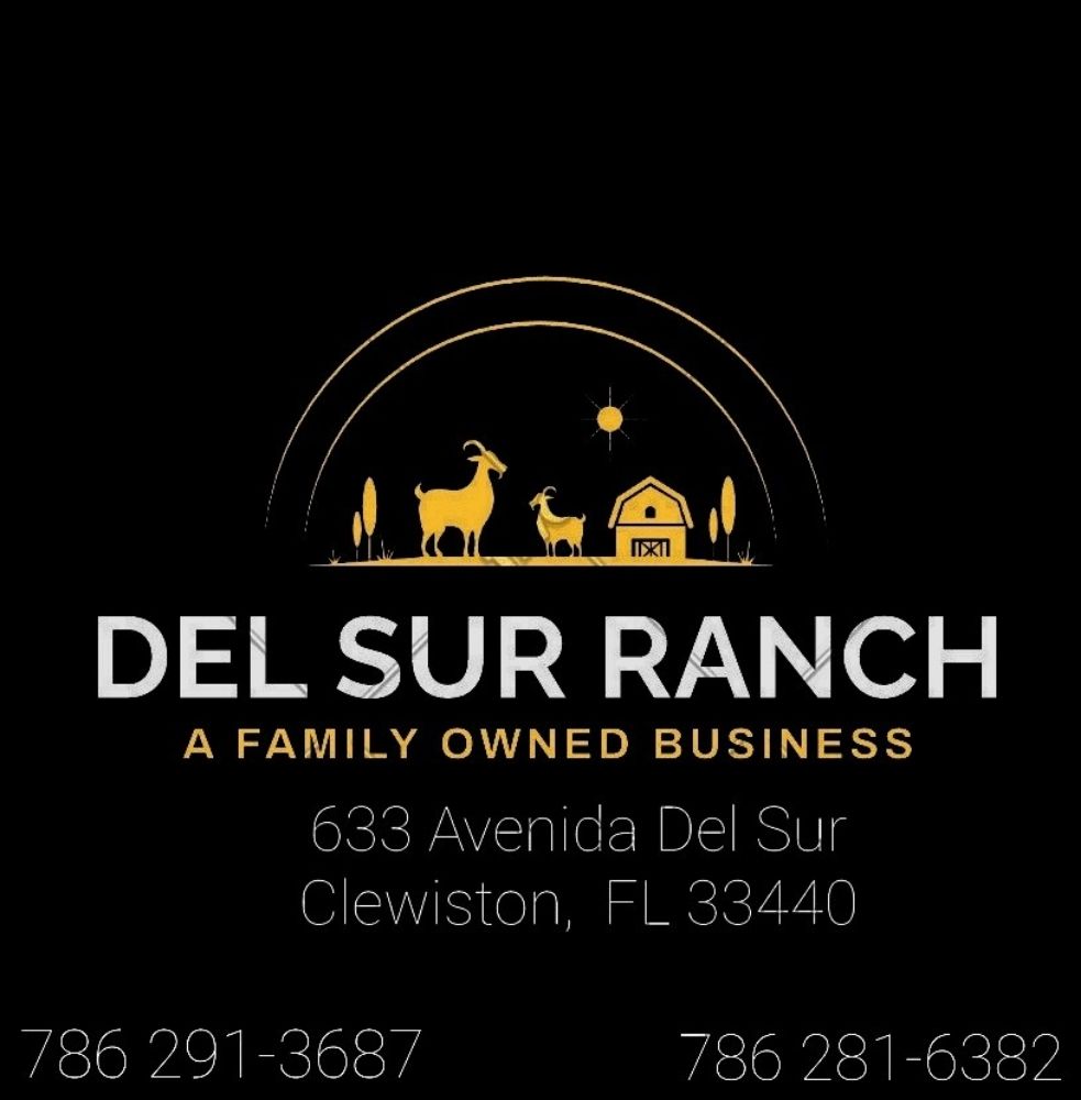 DEL SUR RANCH - Updated December 2025 - 633 Avenida Del Sur, Clewiston ...