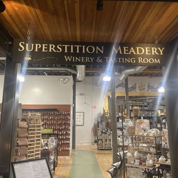 SUPERSTITION MEADERY - Updated December 2025 - 727 Photos & 511 Reviews ...