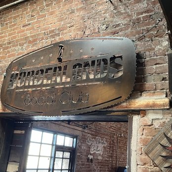 BORDERLANDS BREWING - Updated July 2025 - 110 Photos & 62 Reviews ...