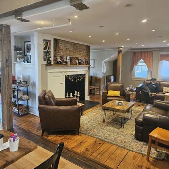 BEANZ - Updated December 2025 - 179 Photos & 66 Reviews - 11 East Main St Old Avon Village, Avon ...