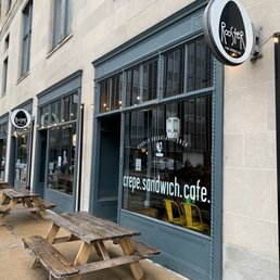 ROOSTER - DOWNTOWN - Updated September 2025 - 2125 Photos & 2515 ...