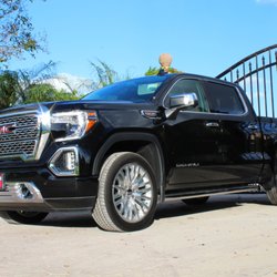 BERT OGDEN BUICK GMC - 48 Photos & 15 Reviews - 4216 S Expressway 281 ...