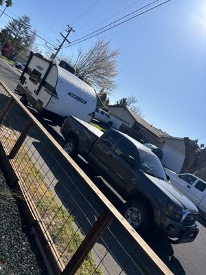 GIANT RV - Updated June 2025 - 212 Photos & 532 Reviews - 1300 E Santo ...