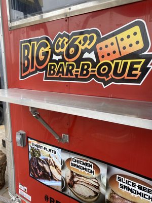 BIG “6” BAR-B-QUE - 132 Photos & 152 Reviews - 9907 S Texas 6, Sugar ...