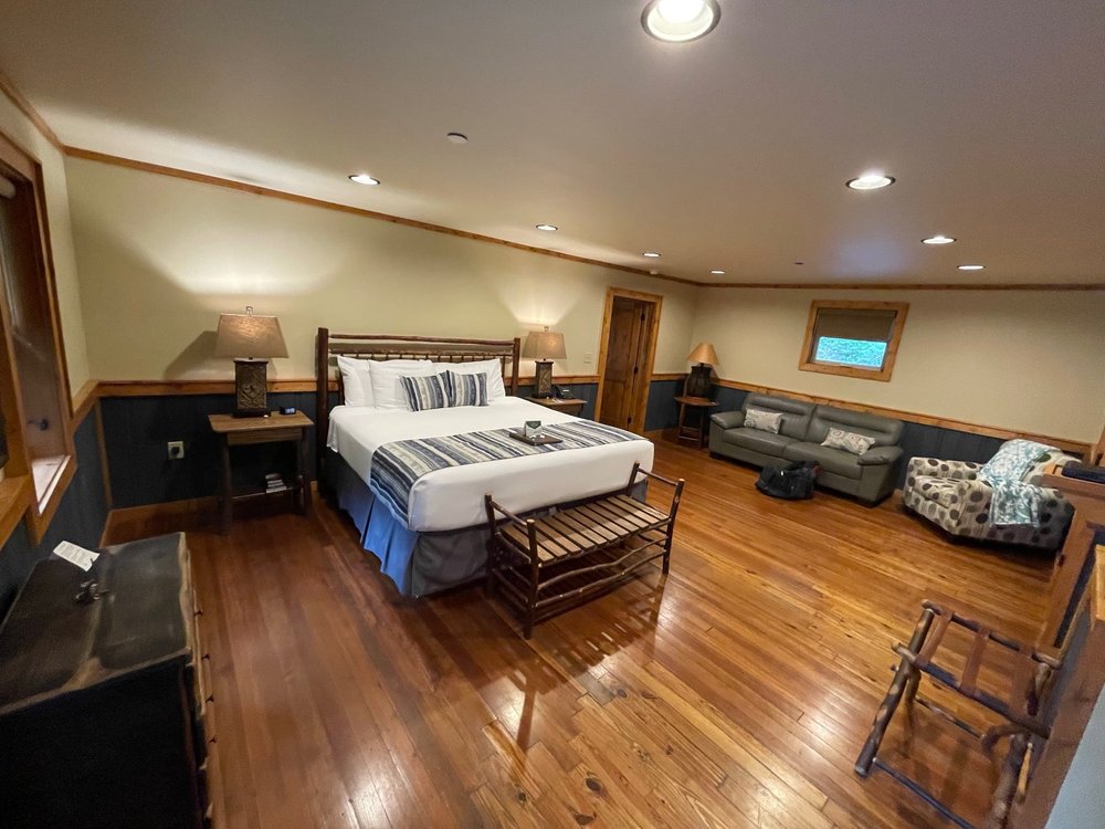 TAPOCO LODGE RESORT - Updated October 2025 - 198 Photos & 93 Reviews ...